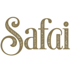 Safai Straight Bourbon Whiskey – All in Good Taste.